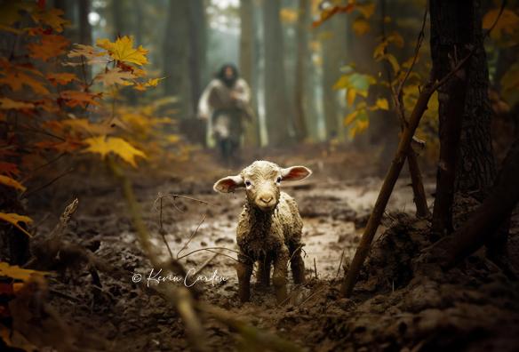 Ozzie Olvera – Jesus, Good Shepherd | Padre Pio Prayer Group – Nashville
